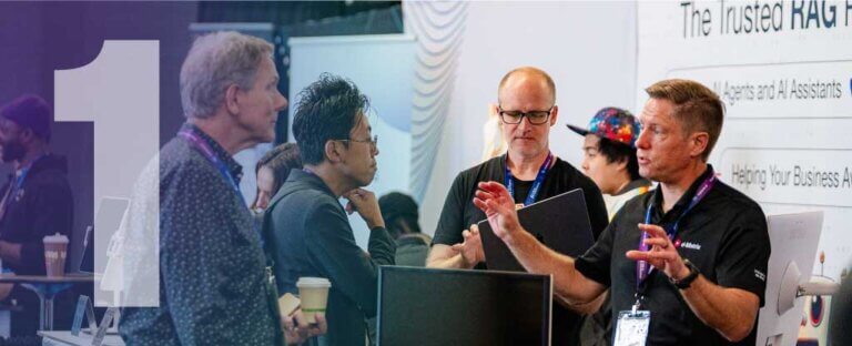 The AI Conference 2025 - Shaping the future of AI - The AI Conference