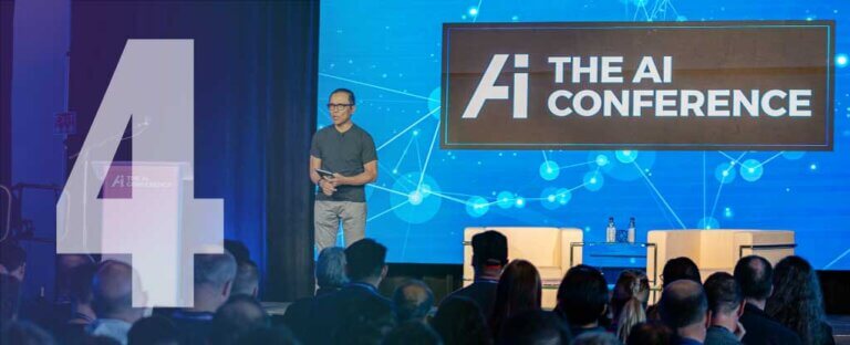 The AI Conference 2025 - Shaping the future of AI - The AI Conference