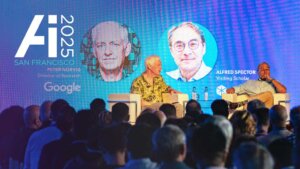 The AI Conference 2025 - Shaping the future of AI - The AI Conference