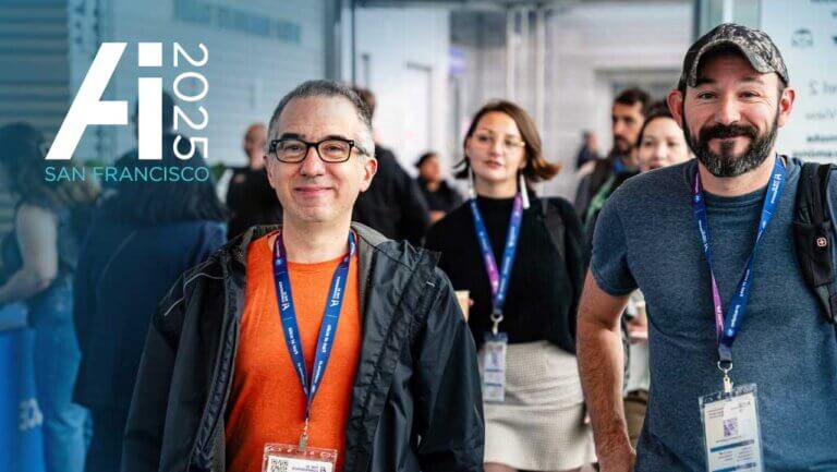 The AI Conference 2025 - Shaping the future of AI - The AI Conference